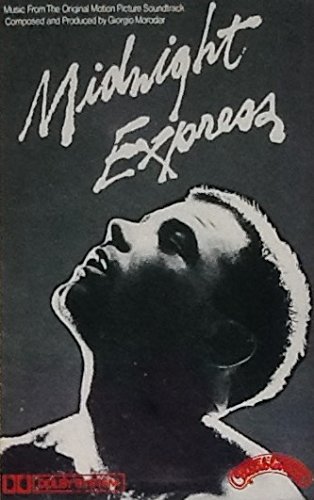 Midnight Express : Various: Amazon.es: CDs y vinilos}
