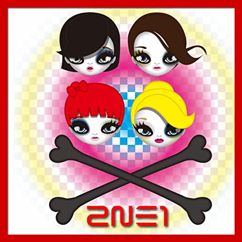 Lonely song by 2NE1 from 2NE1 2nd Mini Album on Amazon Music