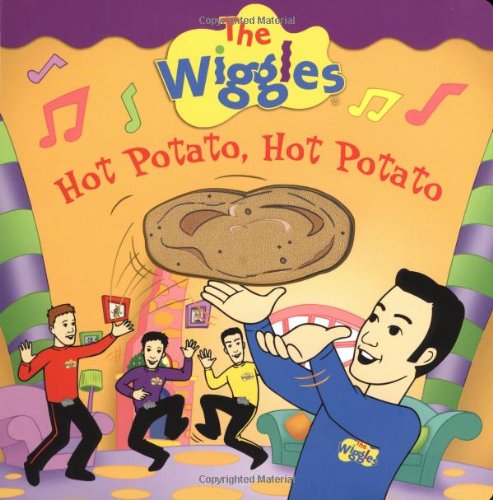 Hot Potato, Hot Potato: 9780448434995: Books - Amazon.ca
