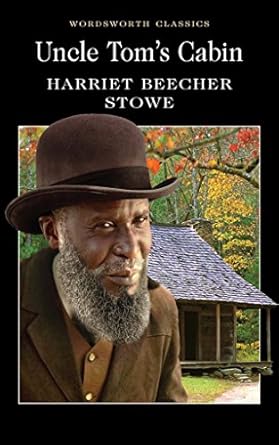 Uncle Tom's Cabin (Study Guide): Amazon.co.uk: Stowe, Harriet Beecher ...