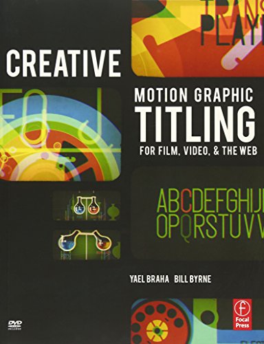 Best Motion Graphics Books For Designers: The Ultimate Collection
