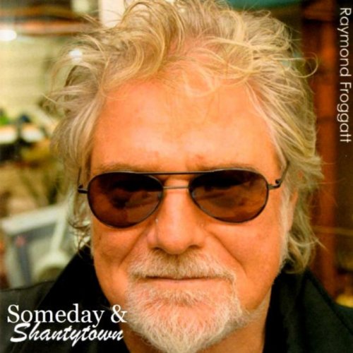 Amazon.com: Someday & Shanty Town : Raymond Froggatt: Digital Music