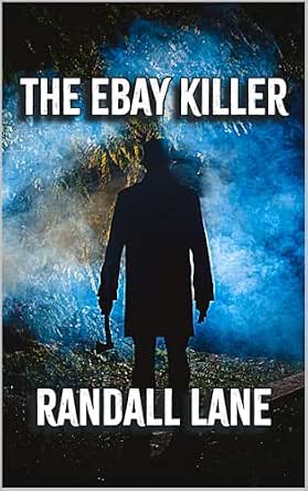 Amazon.com: The Ebay Killer eBook : Lane, Randall: Kindle Store