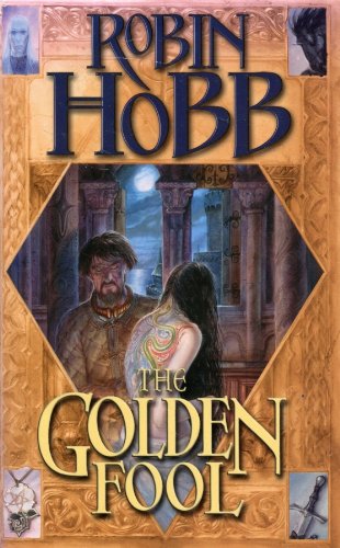 THE GOLDEN FOOL (TAWNY MAN BOOK 2): Hobb, Robin.: 8601415866445: Amazon ...