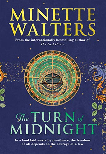 The Turn of Midnight: The much anticipated second instalment to the ...