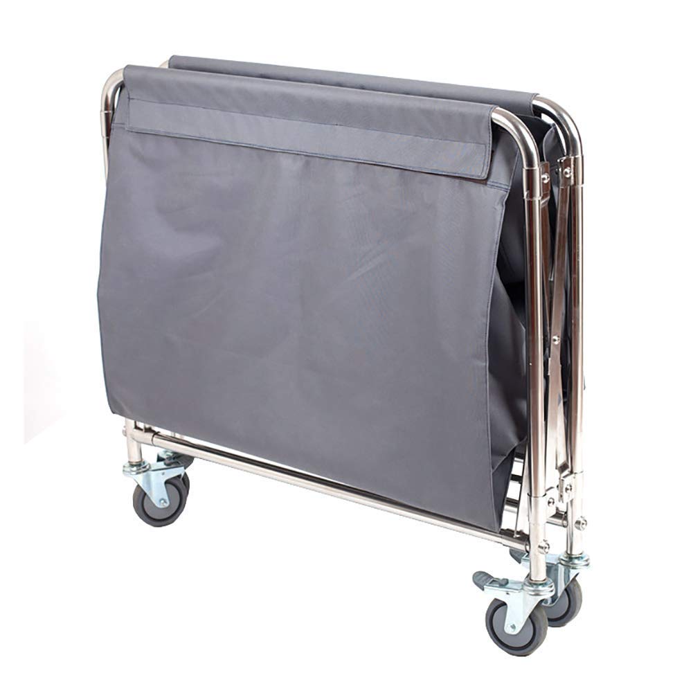 Buy Hospital Trolley, Medical Supplies Rack,Medical Cart Tool Folding ...