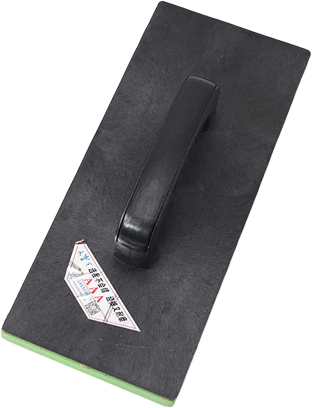 Grout Float Plasterer Bricklayer Sponge Float with Solid Ergonomic ...