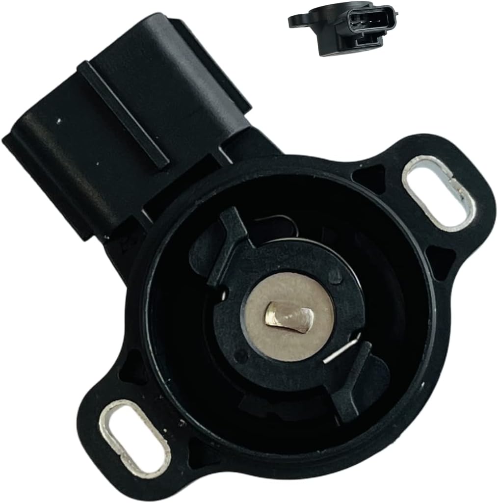 Amazon.com: DAOKACUO 89452-30150 TH391 Throttle Position Sensors Fit ...