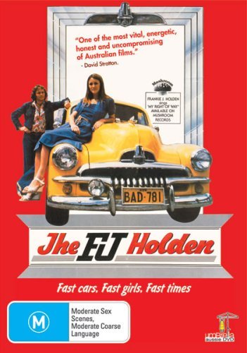 Amazon.com: The F.J. Holden : Garry Waddell, Ray Marshall, Tony Barry ...