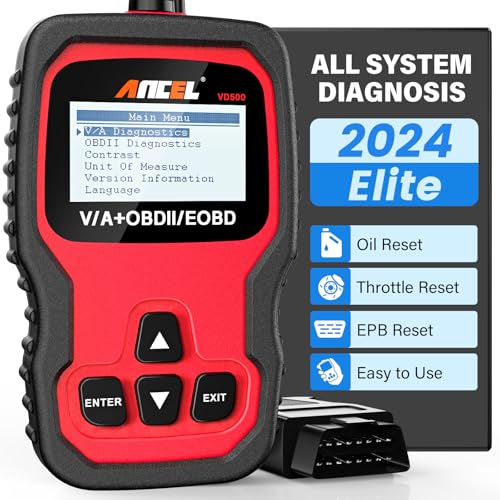 Obd Scan Tool – The 15 best products compared - Your Motor Guide