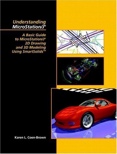 Understanding MicroStation/J: A Basic Guide to MicroStation/J2D Drawing ...