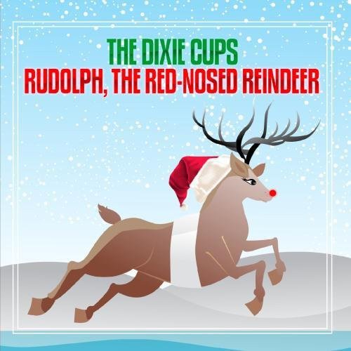 Amazon.com: Rudolph the Red-Nosed Reindeer: CDs & Vinyl