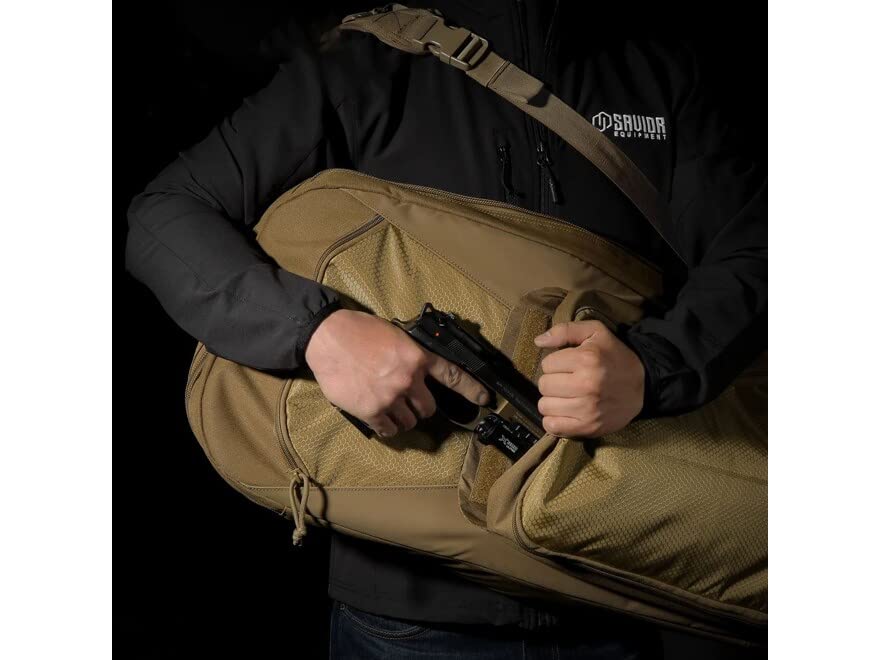 Snapklik.com : Savior Equipment Specialist Series Covert Tactical Gun ...