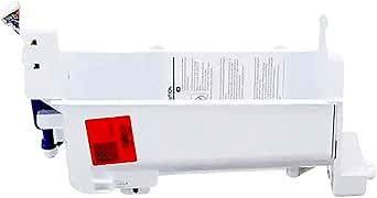 Amazon.com: Samsung DA97-17399B Refrigerator Water Reservoir, Pitcher ...