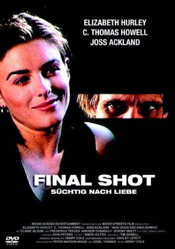 Amazon.com: Final Shot [Import allemand] : Movies & TV