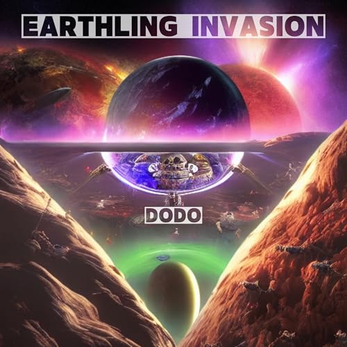 Amazon.co.jp: EARTHLING INVASION : dodo: デジタルミュージック
