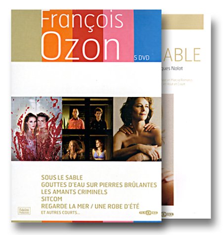 Amazon.com: Under the Sand : Charlotte Rampling, Bruno Cremer, Jacques Nolot, Alexandra Stewart ...