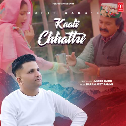 Écouter Kaali Chhattri par Mohit Garg & Paramjeet Pammi sur Amazon ...