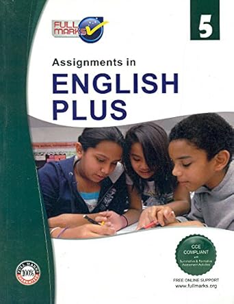 English + 5th : Team of Experience Authors: Amazon.in: Books