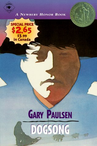 Dogsong: Paulsen, Gary: 9780689821653: Amazon.com: Books