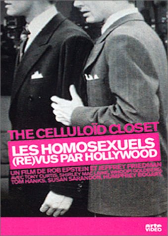 The Celluloïd Closet [FR Import]: Amazon.de: Hanks, Tom, Fierstein ...