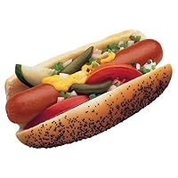 Amazon.com: Vienna® Beef Polish Lovers Pack 2 lbs. each (3 Pack ...