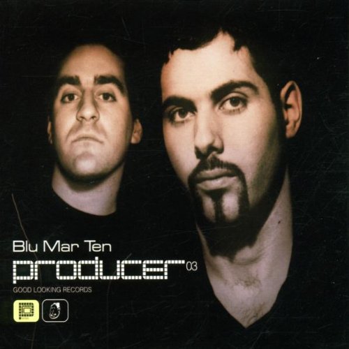 Producer 03: Blu Mar Ten: Amazon.es: CDs y vinilos}
