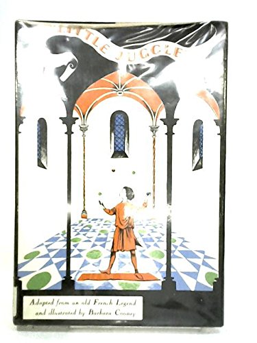 The Little Juggler: Amazon.com: Books