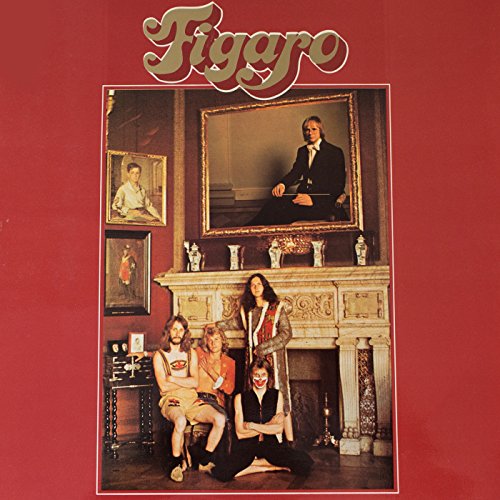 Amazon.com: Figaro : Figaro: Digital Music