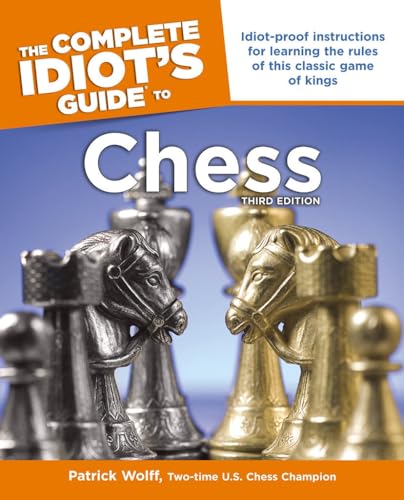 5 Best Beginner Book For Chess | BookSummaryClub
