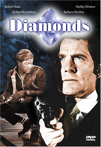 Diamonds [USA] [DVD]: Amazon.es: Películas y TV