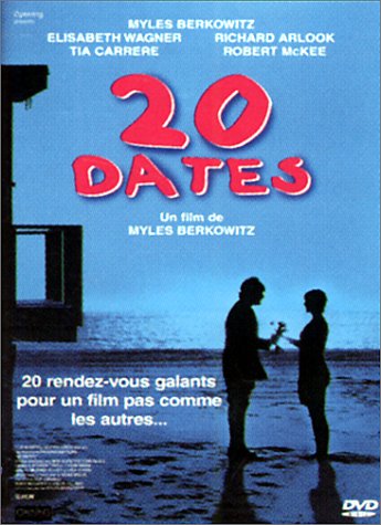 Amazon.com: 20 Dates : Myles Berkowitz, Elisabeth Wagner, Richard ...