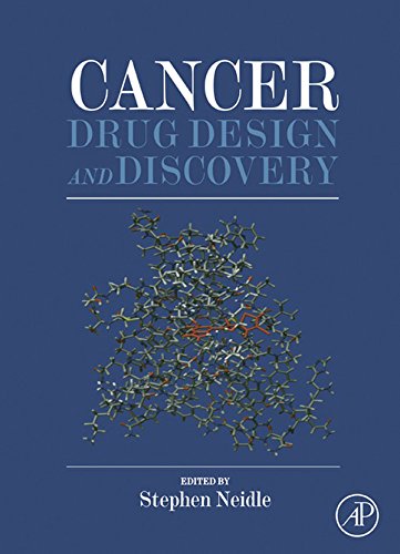 Amazon.com: Cancer Drug Design and Discovery eBook : Neidle, Stephen ...