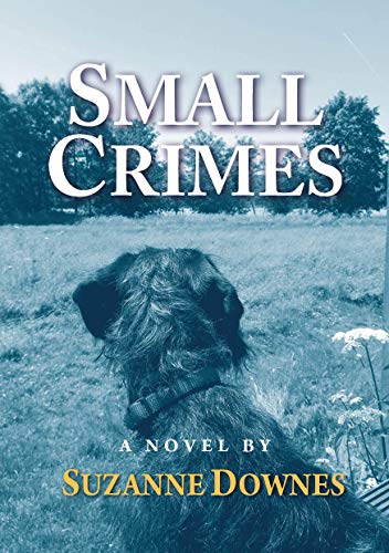 Small Crimes (Thora Scattergood Mysteries Book 2) eBook : Downes ...