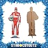 Star Cutouts Fernando Alonso Lifesize Cardboard Cutout – Formula One ...