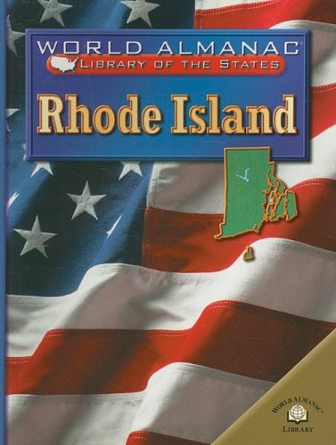 Rhode Island: The Ocean State (World Almanac Library of the States ...