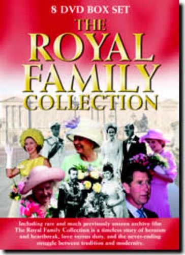 Royal Family Collection, the: Amazon.it: Film e TV