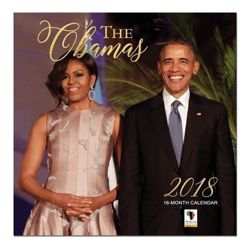 Obama Prayer Calendar
