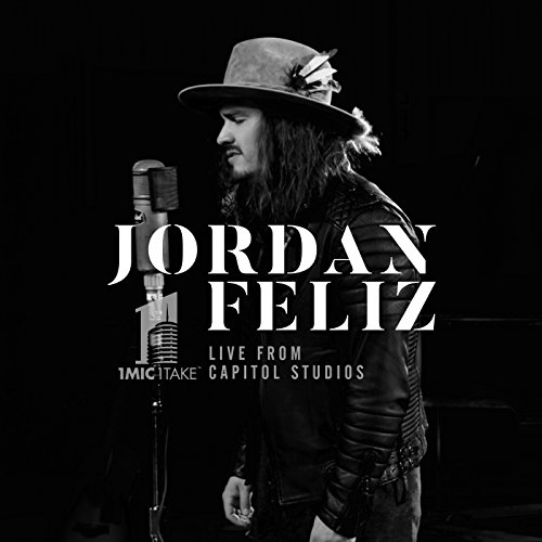 Casual Priest - Vativision - Jordan Feliz mit "Changed" - HeavenOnAir