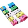 Amazon.com: Tape Measure Body Measuring Tape, 120 Inch Soft Fabric ...