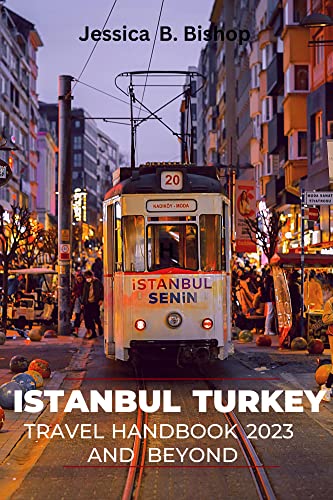 Amazon Best Sellers: Best General Turkey Travel Guides
