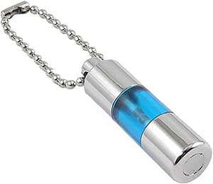 Amazon.com: Kozelo Static Dissipative Keychain - [ Static Eliminate ...