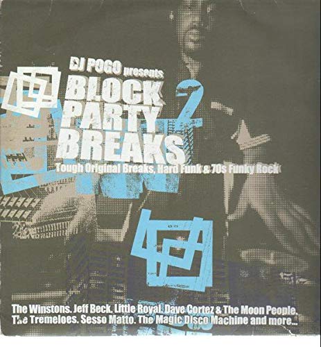 Block Party Breaks 2 : Compilation: Amazon.es: CD y vinilos}