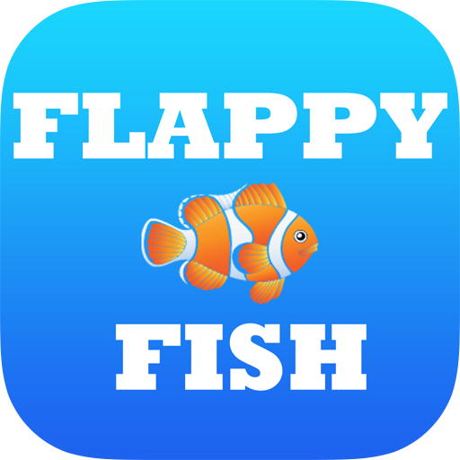 Flappy Fish - App on Amazon Appstore