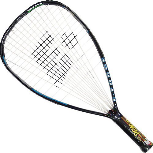 E-Force Lethal NXT Gen 160 Racquetball Racquet - One Color 3 5/8 ...