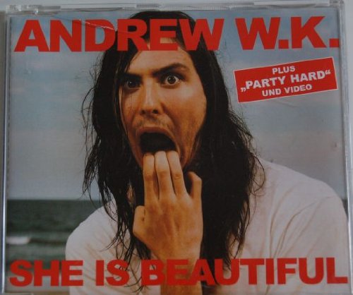 Amazon.com: She Is Beautiful: CDs & Vinyl