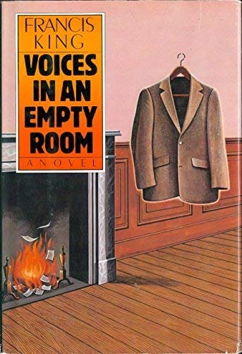 Voices in an Empty Room: King, Francis Henry: 9780316493482: Amazon.com ...