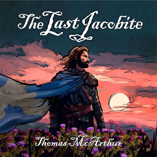 Écouter The Last Jacobite 1 par Thomas McArthur sur Amazon Music Unlimited
