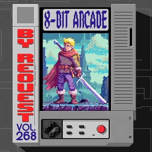 By Request, Vol. 268 von 8-Bit Arcade bei Amazon Music - Amazon.de