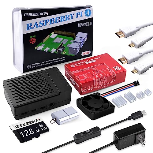 The 27 GeeekPi Single Board Computers To Read In May 2025 - Cherry Picks
